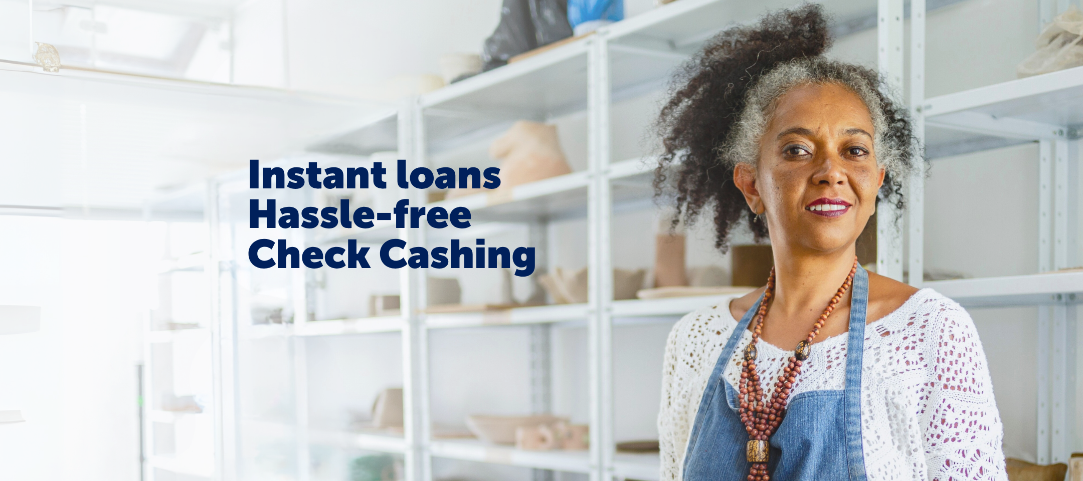 The Check Cashing Store®: Check Cashing, Mobile Check Cashing, Loans ...